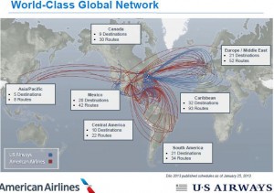 US Airways Media Day-Part 1 - Leeham News and Analysis