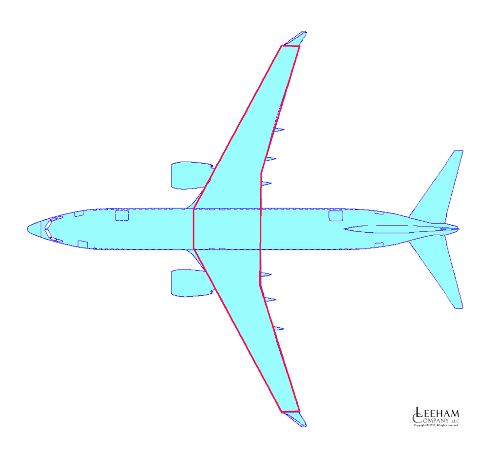 Fundamentals of airliner performance; Part 7, the wing. - Leeham News ...