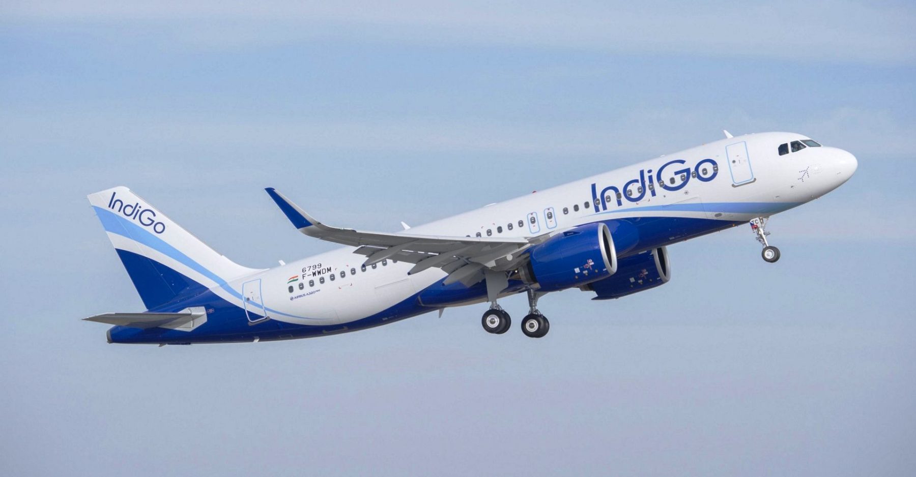 Indigo, India’s market-leading airline - Leeham News and Analysis