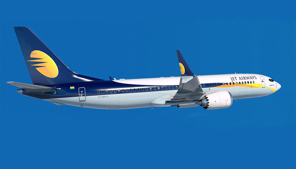 Jet Airways, India’s second largest airline - Leeham News and Analysis