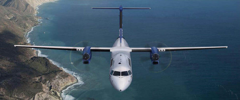 Analysis: Bombardier continues to improve Q400 model - Leeham News and ...