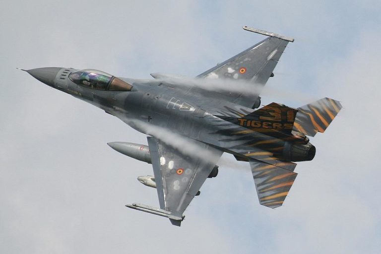 Bjorn’s Corner: Yaw stability, Part 2 - Leeham News and Analysis