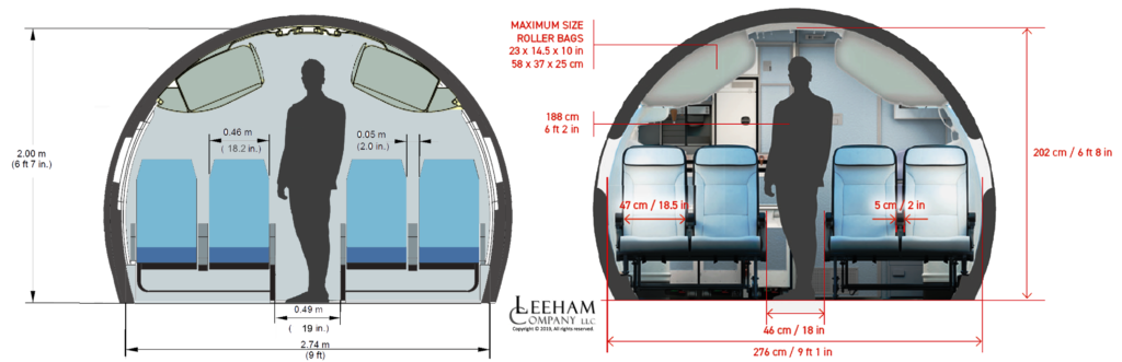 How Mitsubishi Aircraft morphed the MRJ70 into the M100 SpaceJet ...