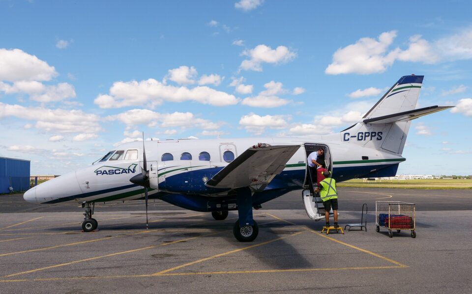 The true cost of Electric Aircraft - Leeham News and Analysis