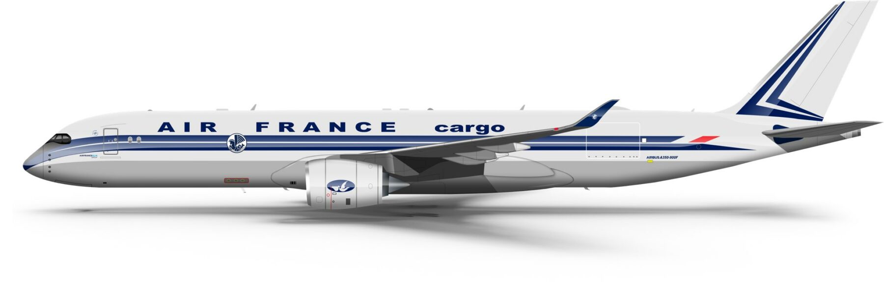 Airbus delivers strong 1H2021 and launches A350 Freighter - Leeham News ...