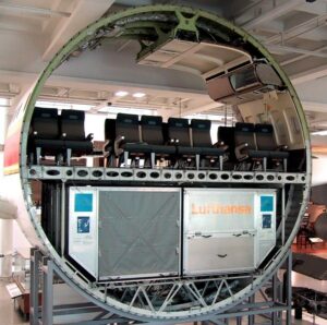 Bjorn’s Corner: New aircraft technologies. Part 5. Optimal fuselage ...