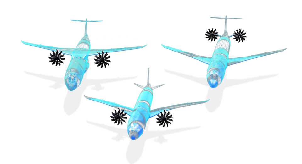 Bjorn’s Corner: New aircraft technologies. Part 10. Engine choice ...