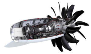 Bjorn's Corner: New engine development. Part 8. Open Rotor technology ...