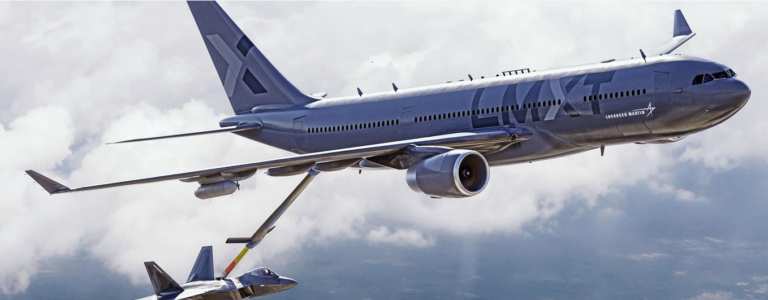 Tanker competition decision expected later this year - Leeham News and ...