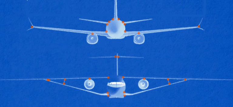 Bjorn’s Corner: New aircraft technologies. Part 18. Minor drags ...