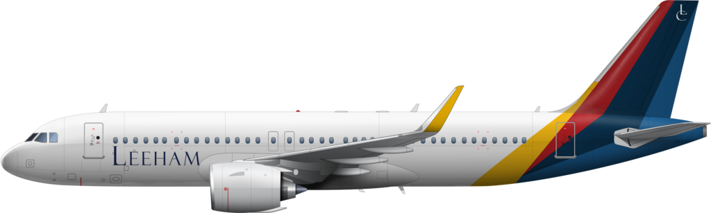 Risk Adjusted Business for leasing aircraft - Leeham News and Analysis