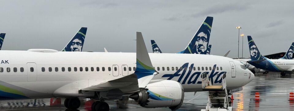 Updated: FAA grounds expansion plans for Boeing 737 MAX production, approves path for MAX 9s to ...