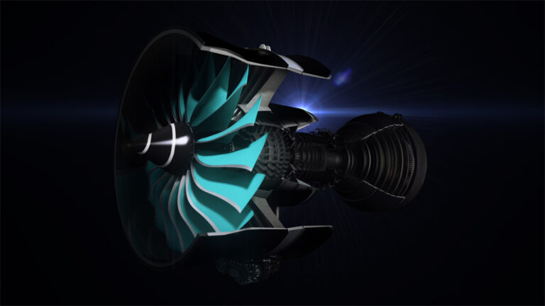 Bjorn's Corner: New engine development. Part 5. Turbofan design ...