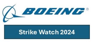 Boeing, IAM reach contract agreement; vote on Wednesday - Leeham News ...