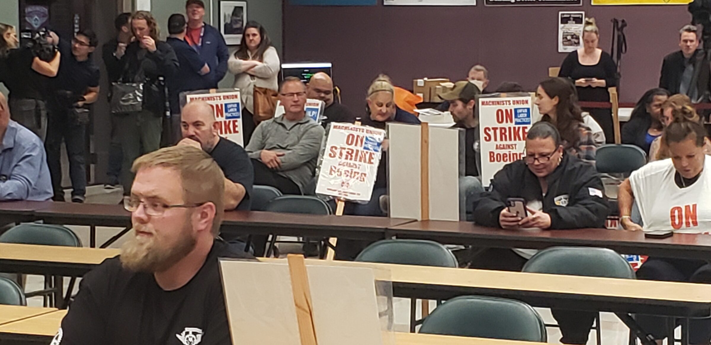 Boeing's Ortberg's first year as CEO: progress, but lots remaining to ...